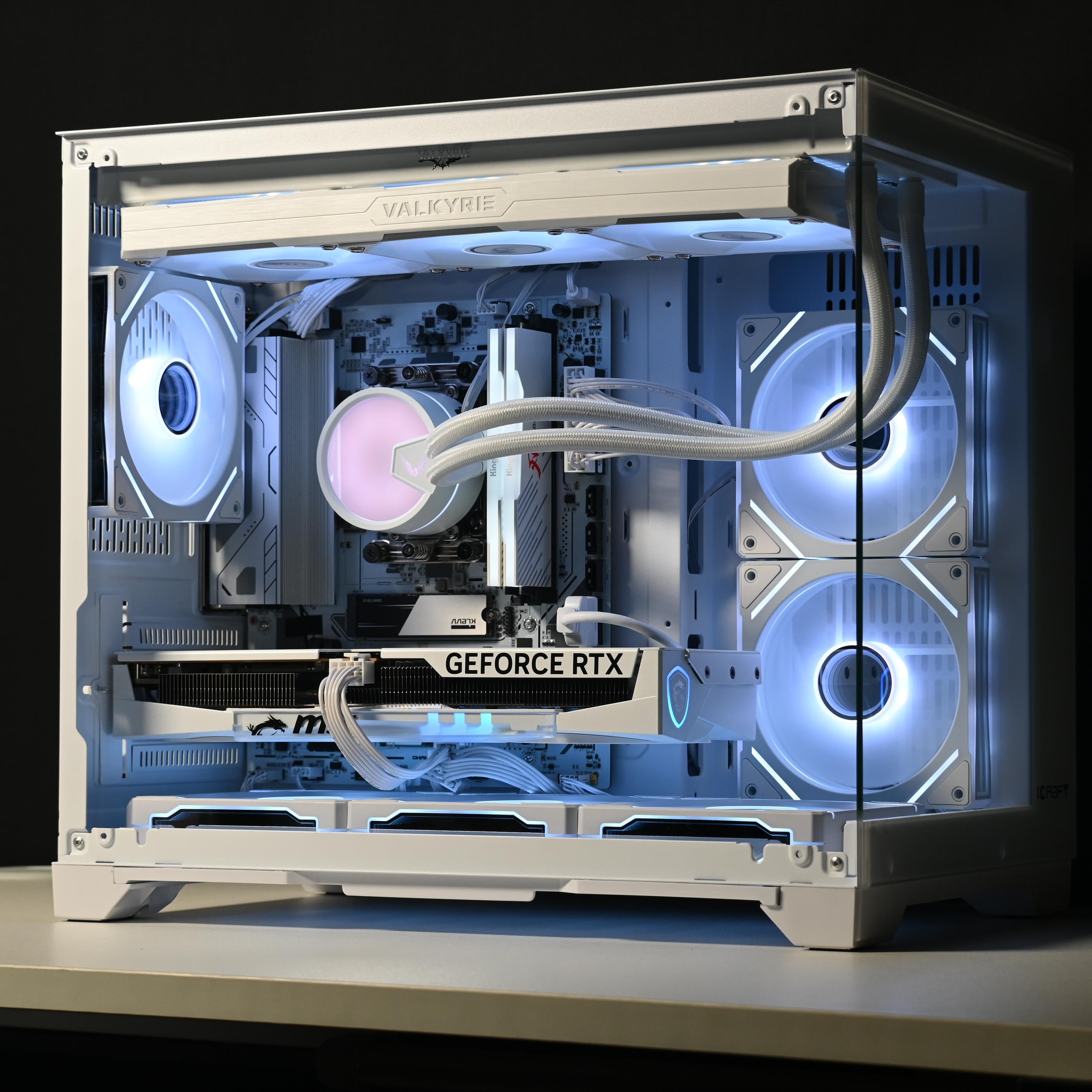 READY TO GO PC – G-ONE Computer